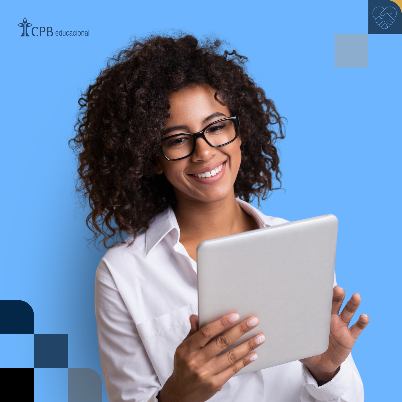 Contato – CPB Educacional